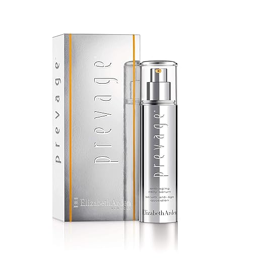 Amazon.com: Elizabeth Arden Prevage Anti-Aging Daily Serum, 2.0 with ...