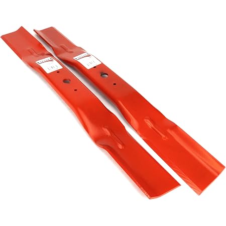 Amazon.com : WALKER MOWER OEM Hydro Fan Set 6243-1 & 6243-2 : Patio ...