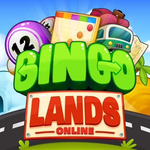 Bingo Lands - App on Amazon Appstore