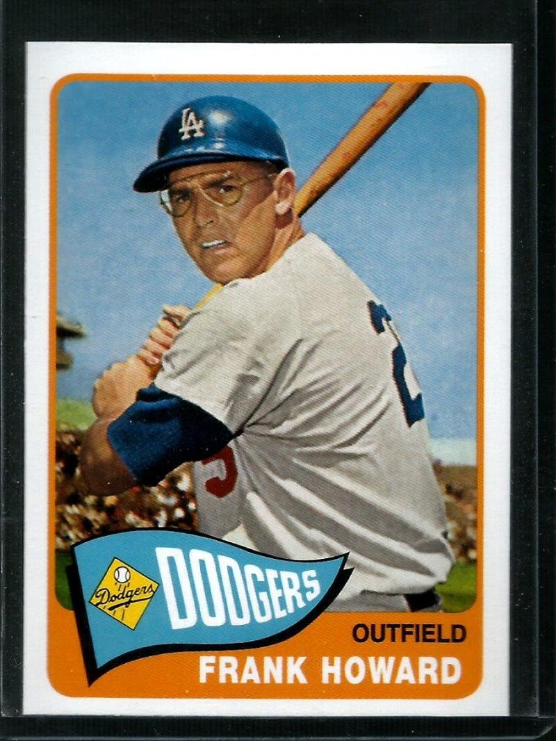 Amazon.com: 2016 Archives 65th Anniversary Edition #A65-FH Frank Howard ...