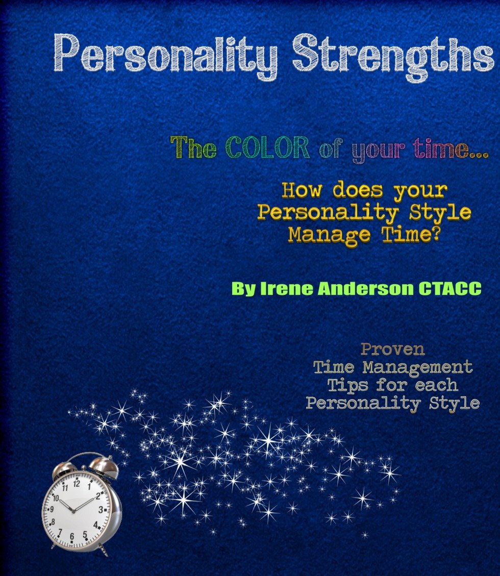 The Colour of Your Time: Proven Time Management Tips for Your ...