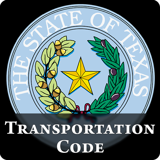 2014 TX Transportation Code - App on Amazon Appstore