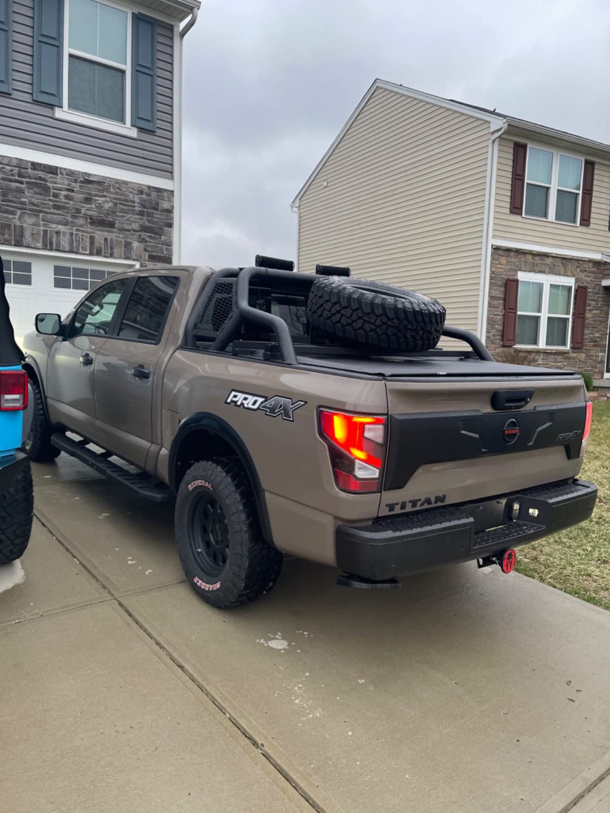 $27/mo - Finance 642167818793 Universal Fit for Full Size Pickup Trucks ...