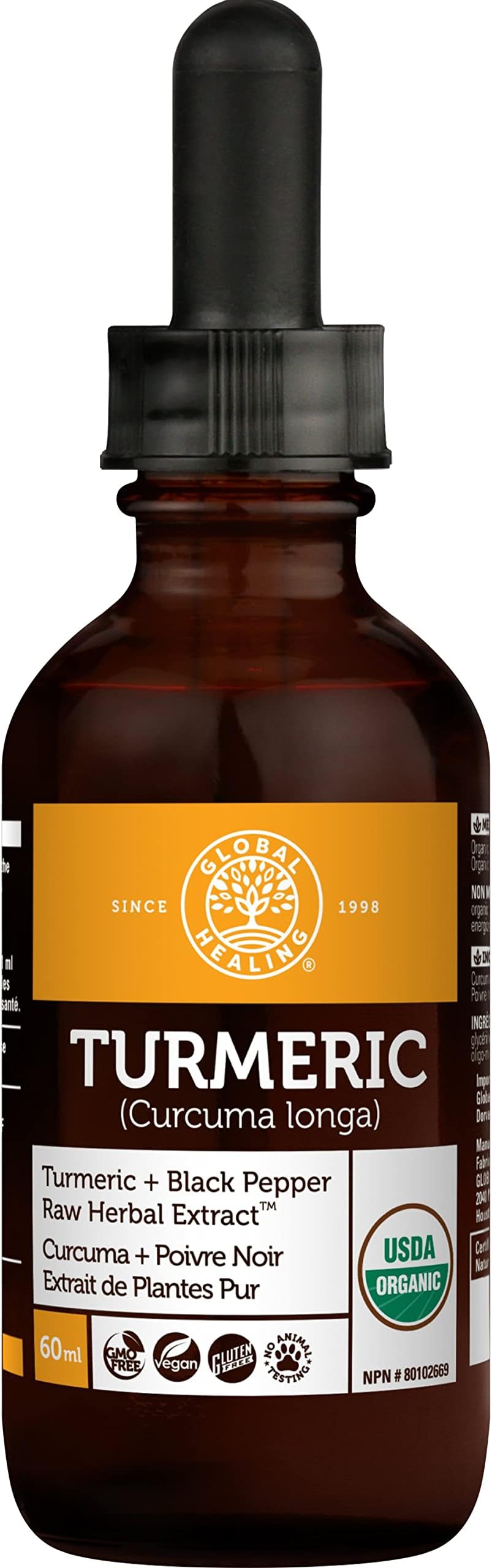 Amazon.com: Apex Energetics K-75 Turmero Active (8 Fl. Oz.) : Health ...