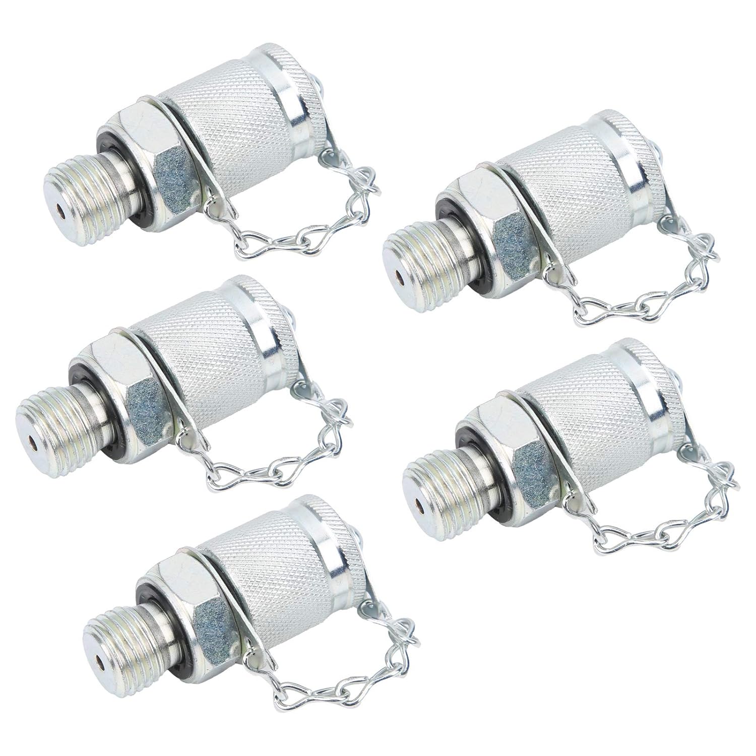 Thread Test Connector, Light Weight Hydraulic Testing Adapter Simple ...