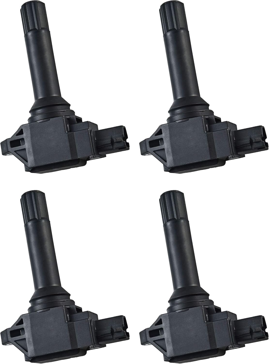 Amazon.com: ENA Set of 4 Ignition Coil Pack Compatible with Subaru ...