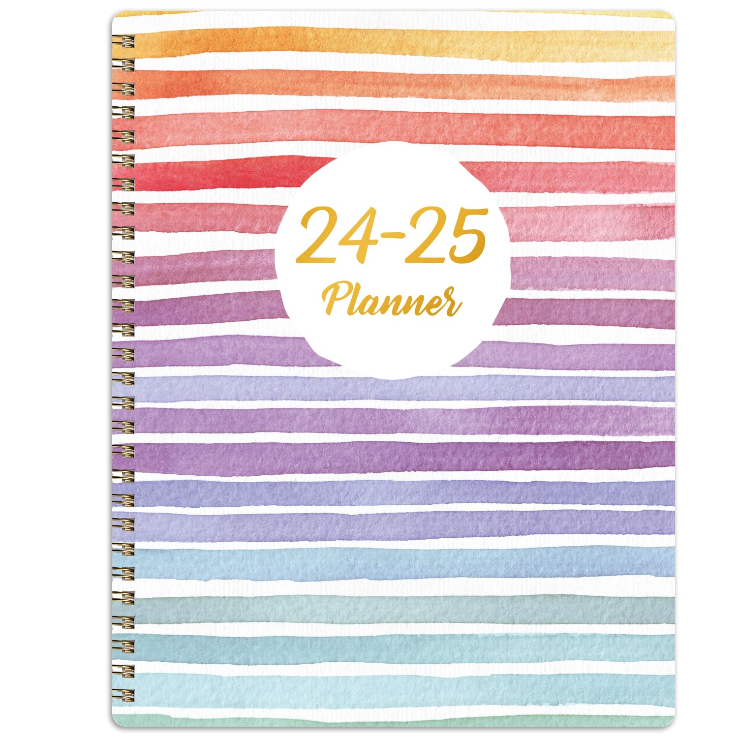 Snapklik.com : Planner 2024-2025 - JUL 2024 - JUN 2025, 12 Month ...