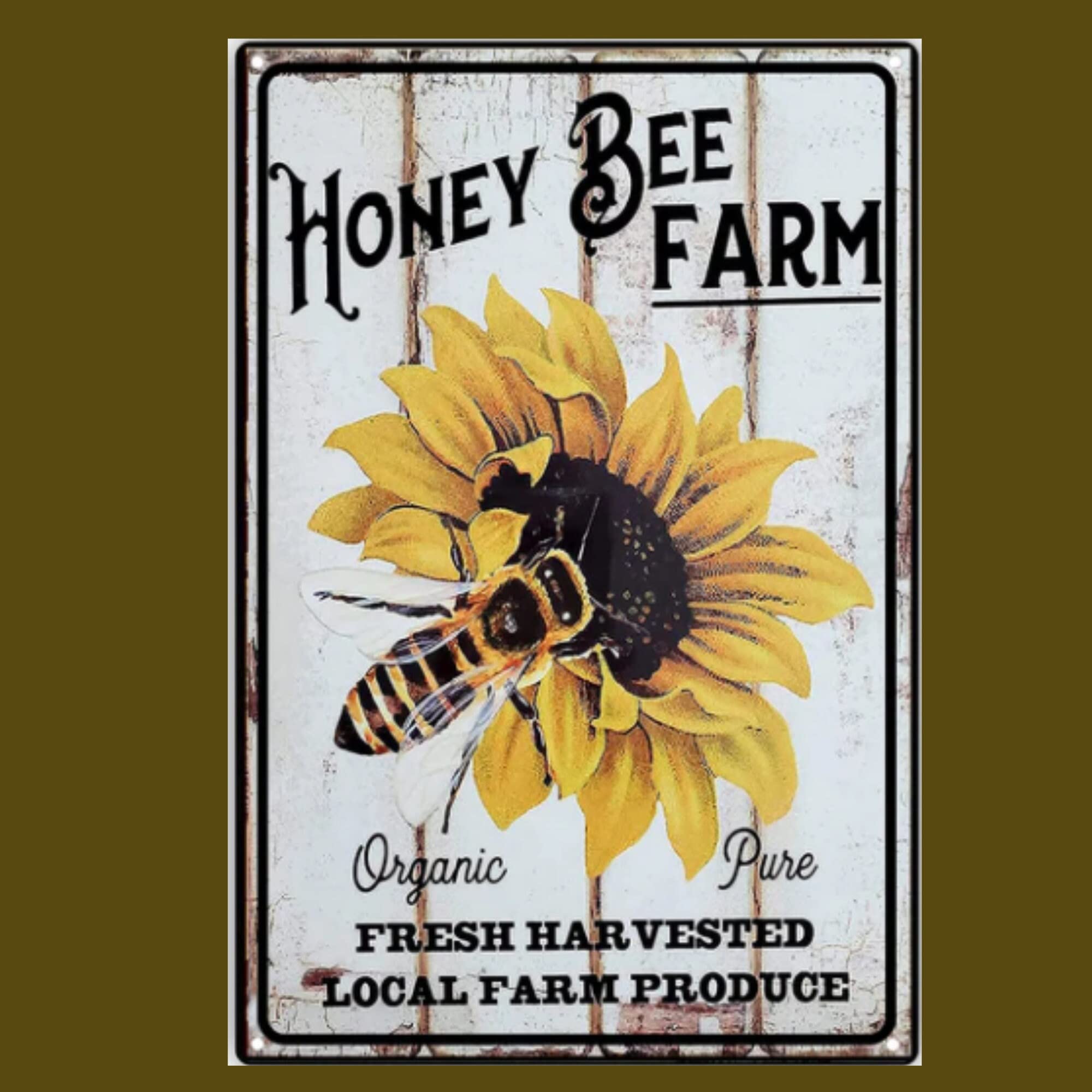 Bee Local Farms