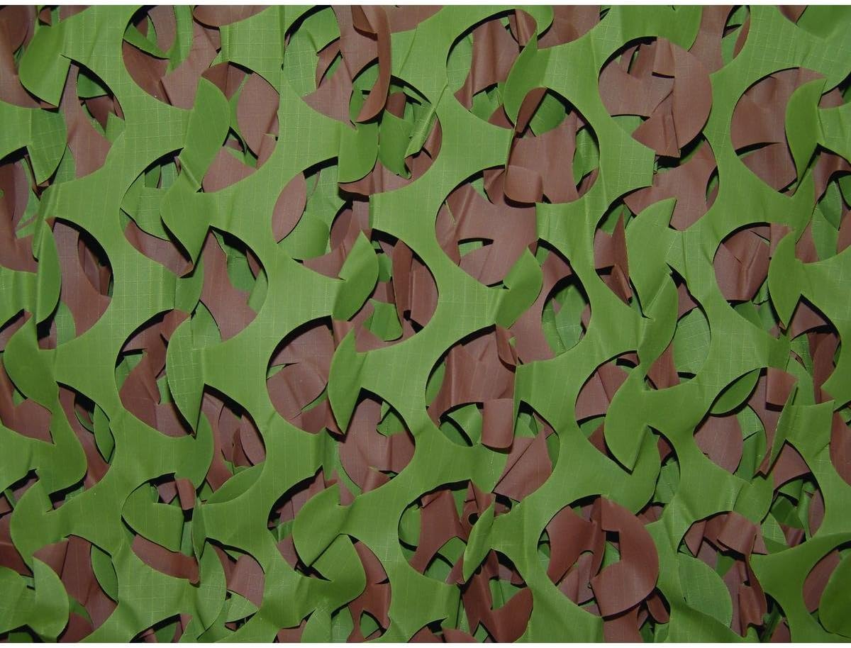 Camosystems CAMO HIDE NET PIGEON DECOY CAMOUFLAGE NETTING 3M X 1.4M ...