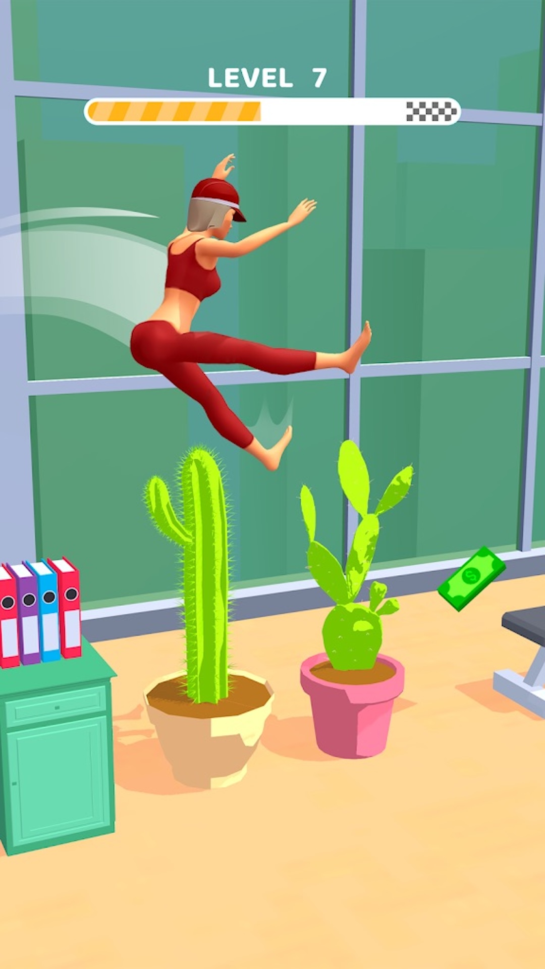 Home Flip: Crazy Jump Master - App on Amazon Appstore