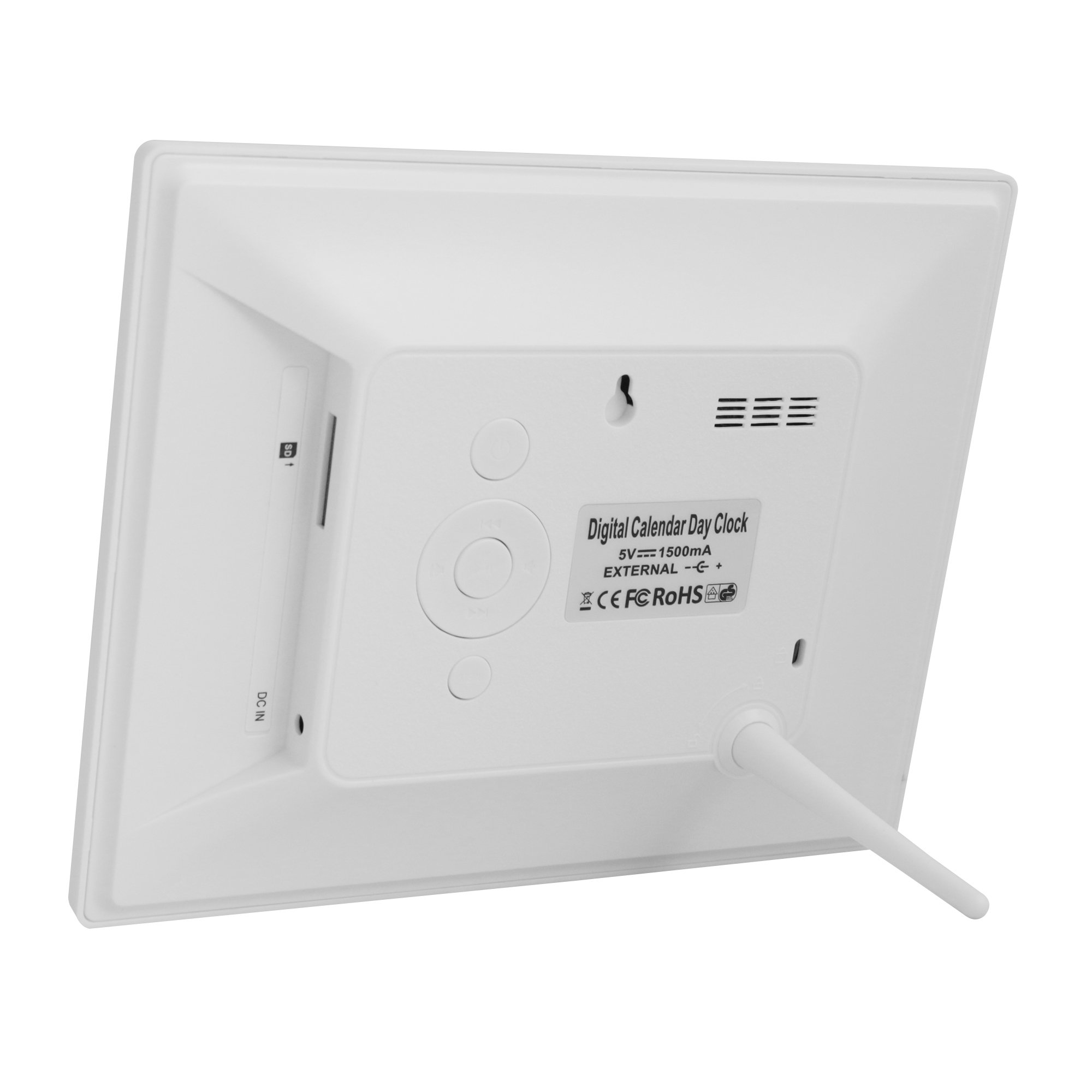 Snapklik.com : TMC Digital Clock