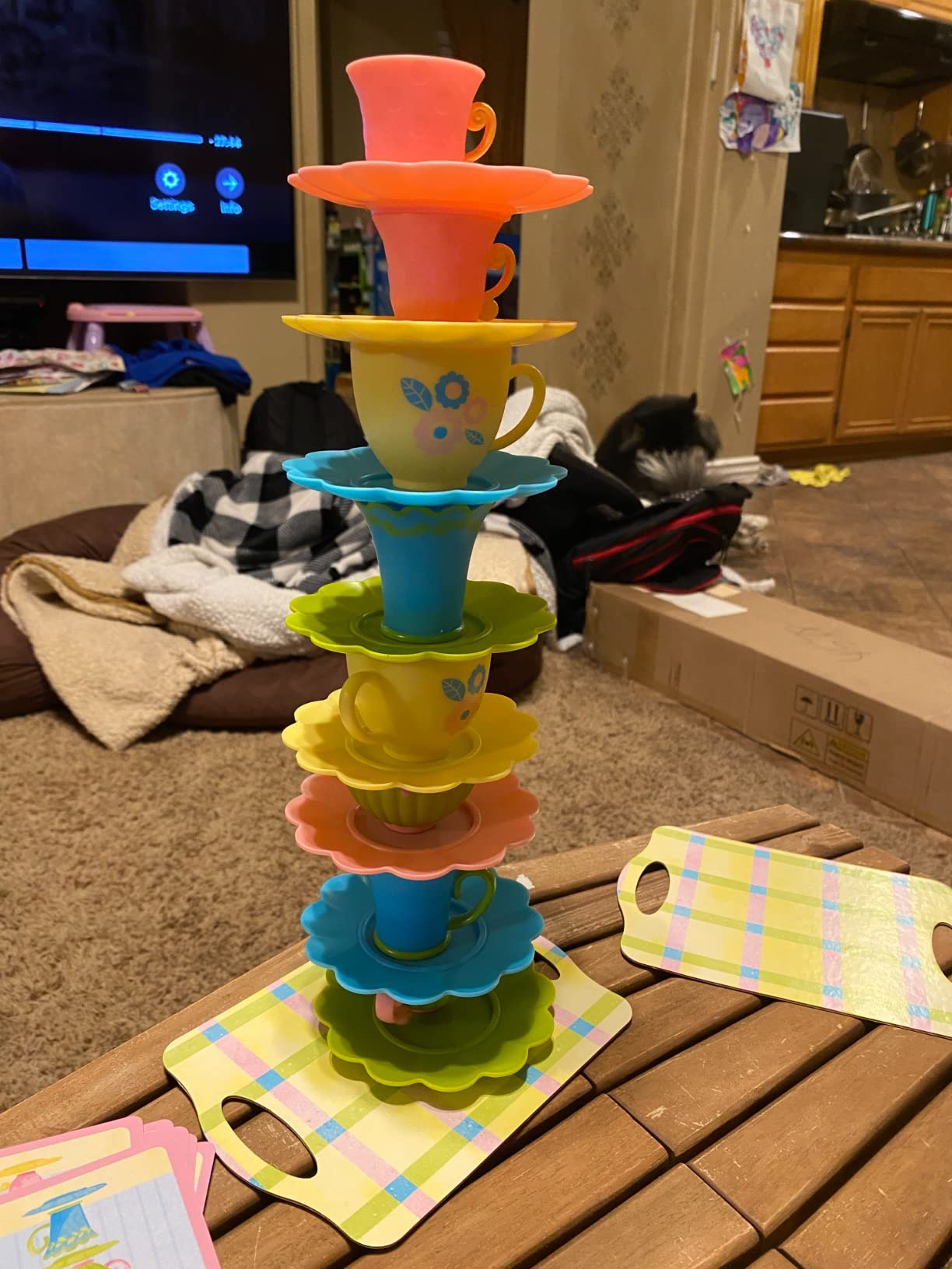 $6/mo - Finance Educational Insights Teacup Pile-Up! Relay Game ...