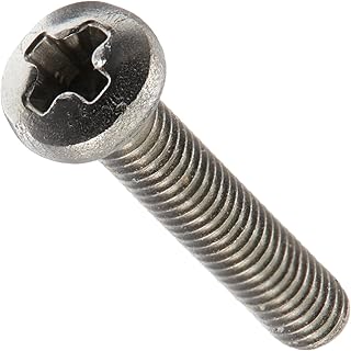 Amazon.com: #2-64 - Screws / Fasteners: Industrial & Scientific