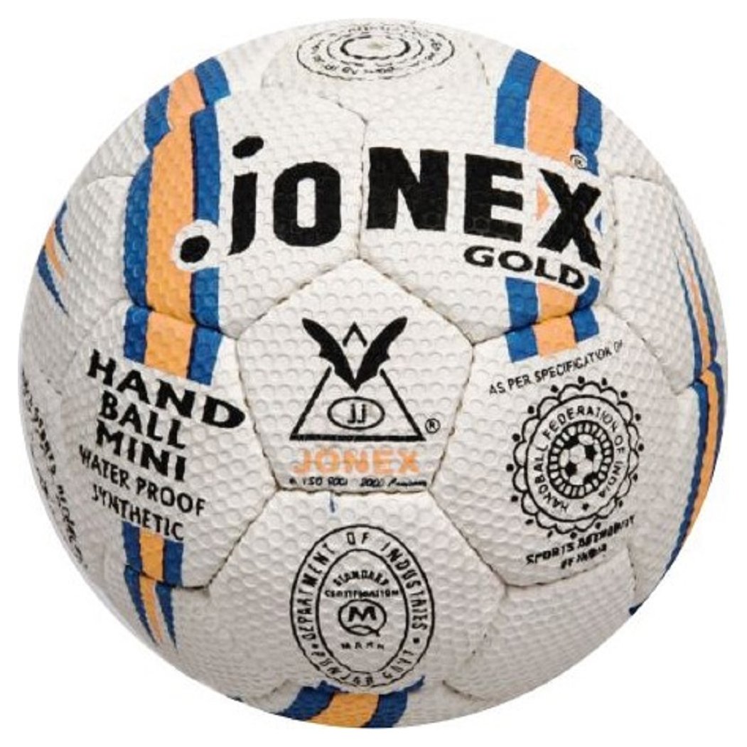 JJ Jonex Gold Handball for Men : Amazon.in: Sports, Fitness & Outdoors