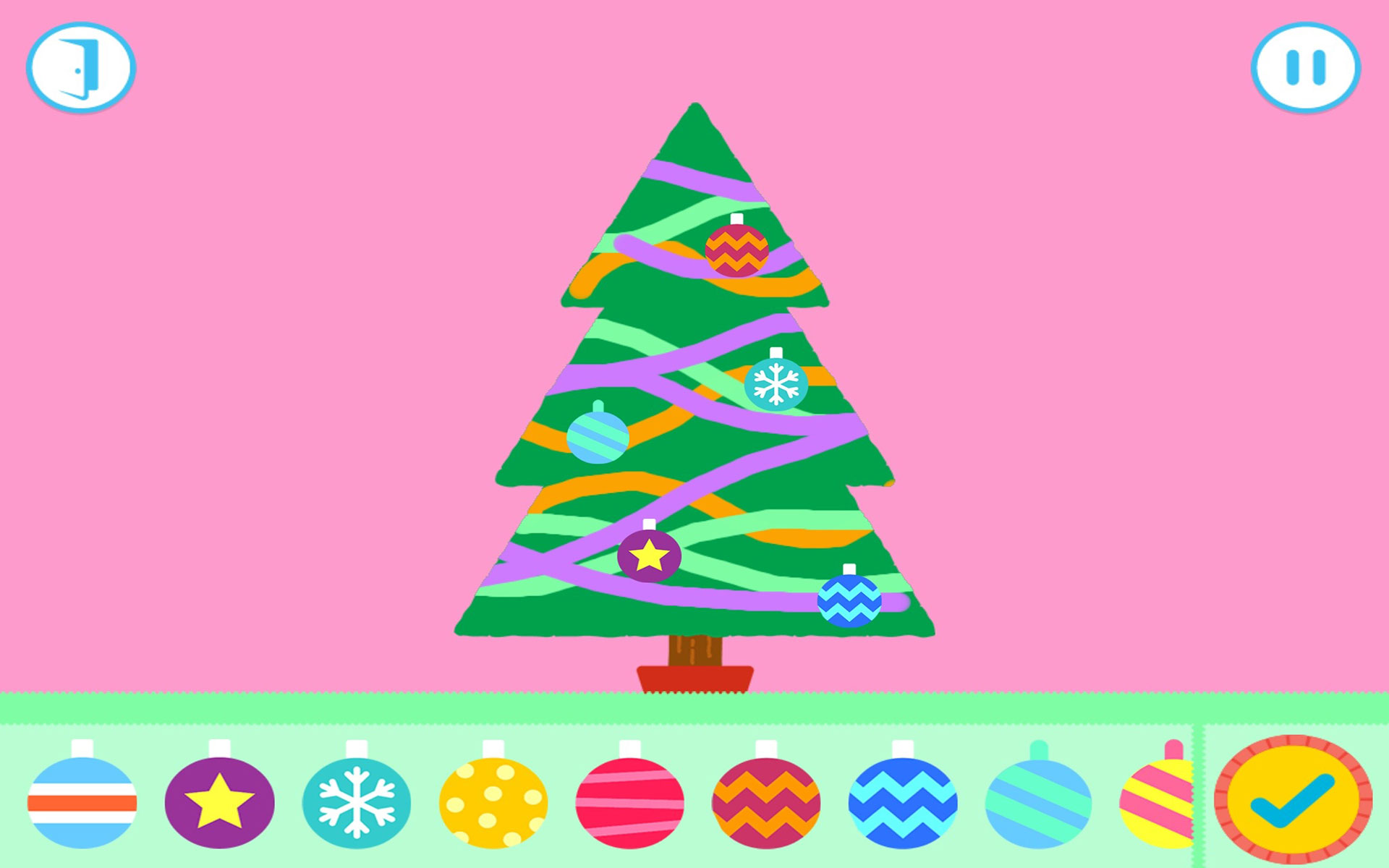 Hey Duggee: The Tinsel Badge - App on the Amazon Appstore