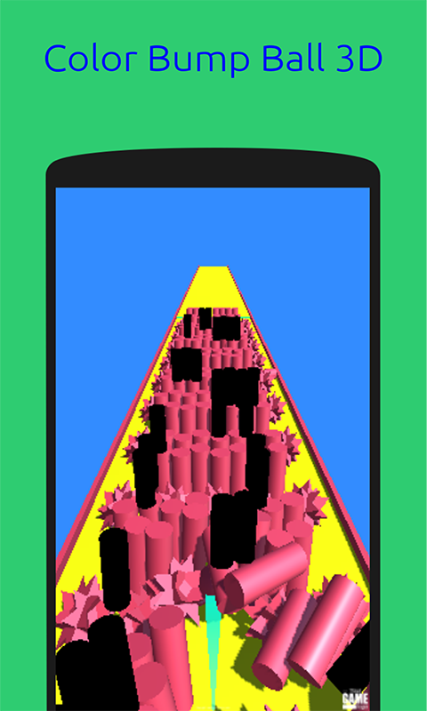 Color Ball 3D - App on Amazon Appstore