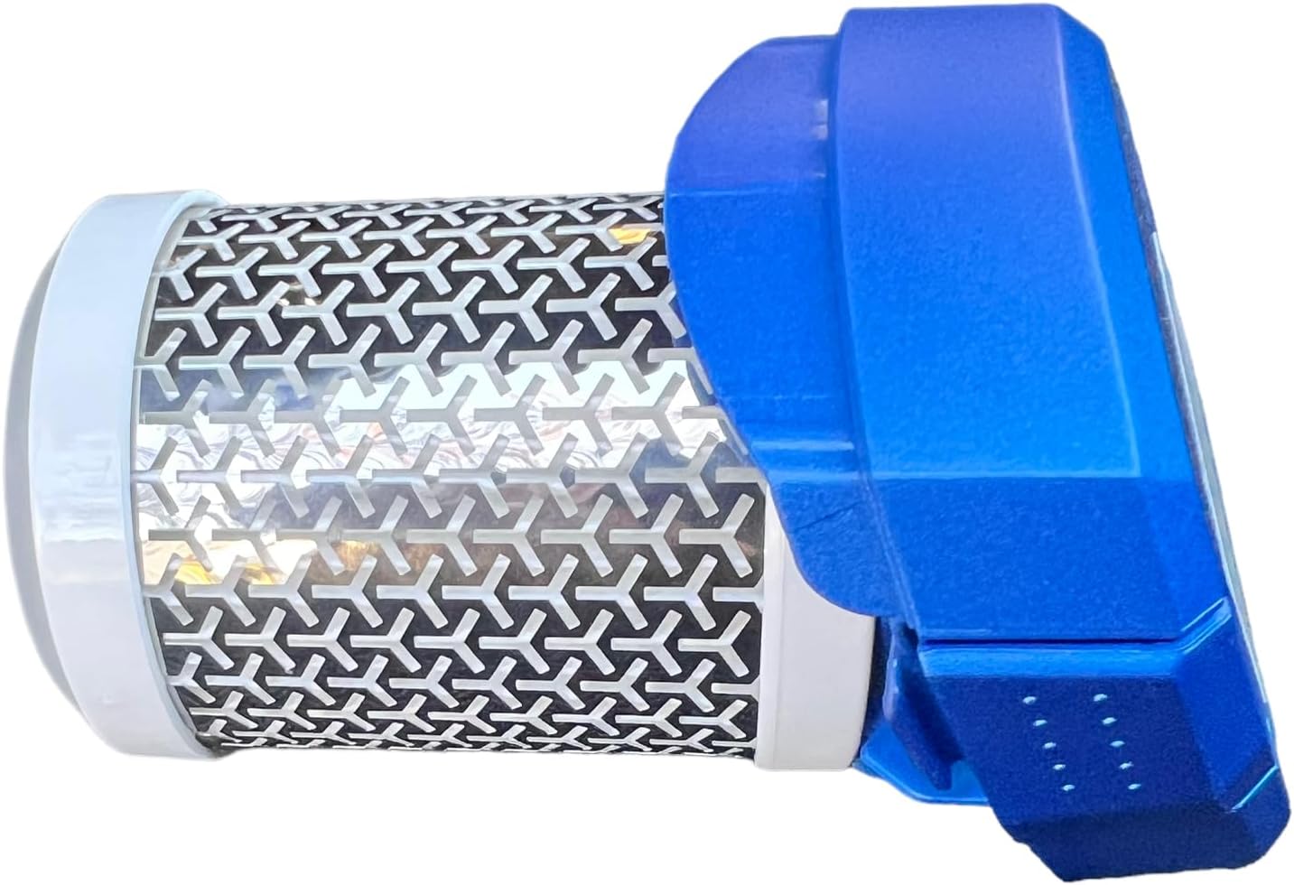 Amazon.com - Replacement HEPA motor filter and cover compatible with ...