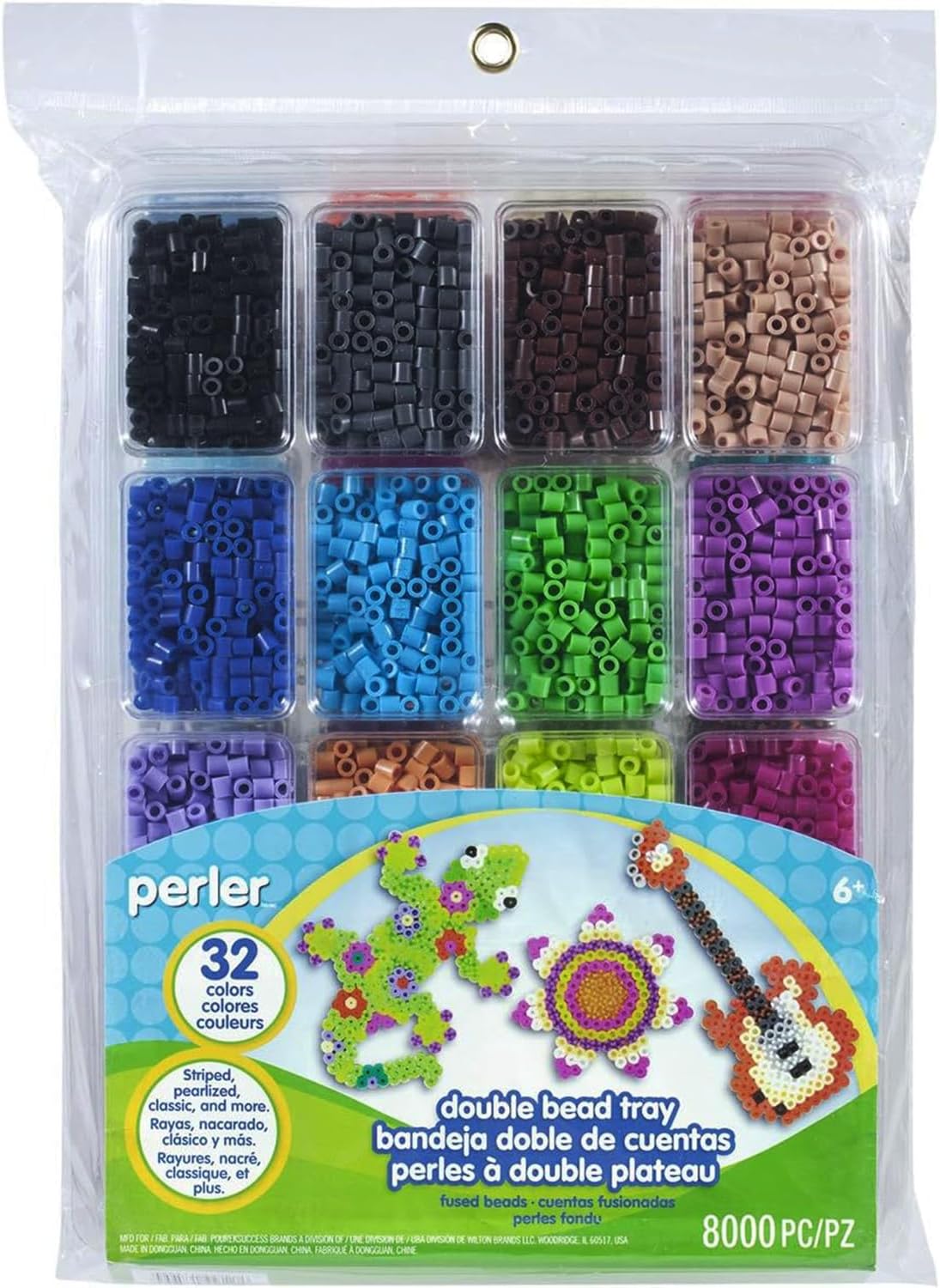 Perler Bead Tray in Nepal at NPR 6776, Rating: 5