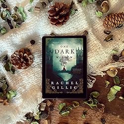 One Dark Window: Gillig, Rachel: 9780316312486: Books - Amazon.ca