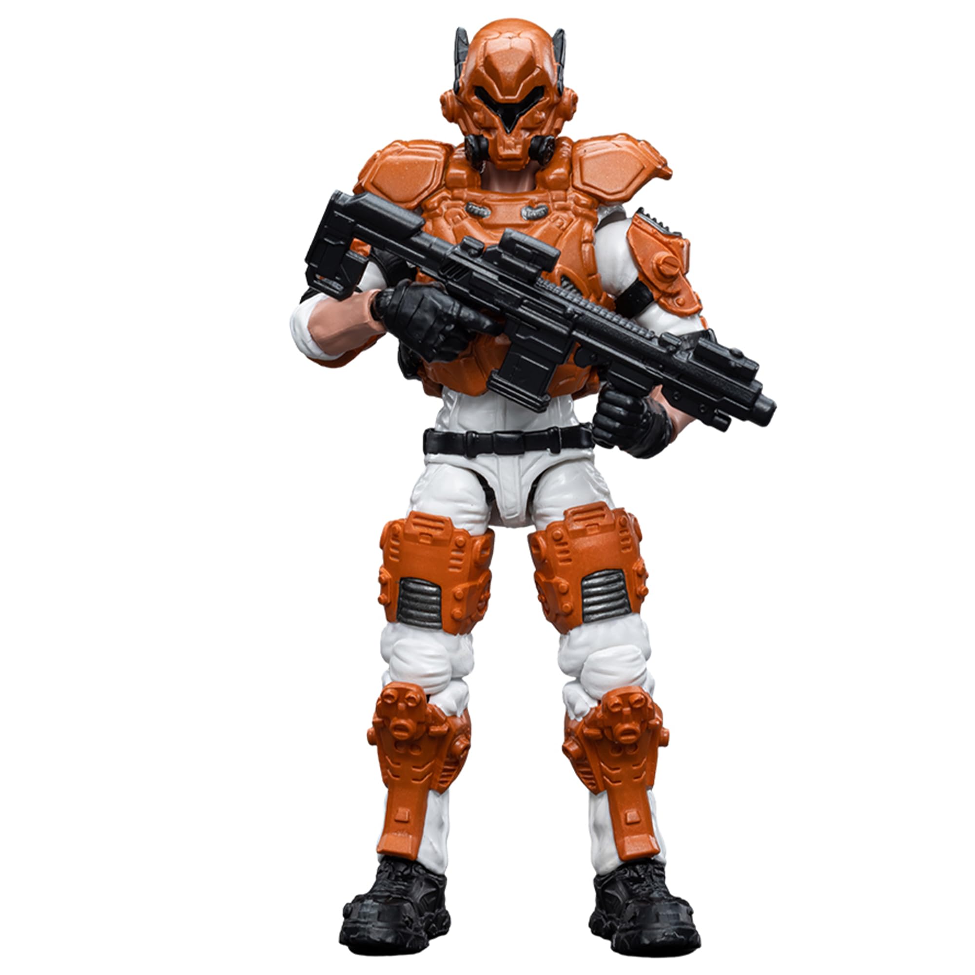 Amazon.com: JOYTOY 1/18 Action Figure Yearly Army Builder Promotion ...