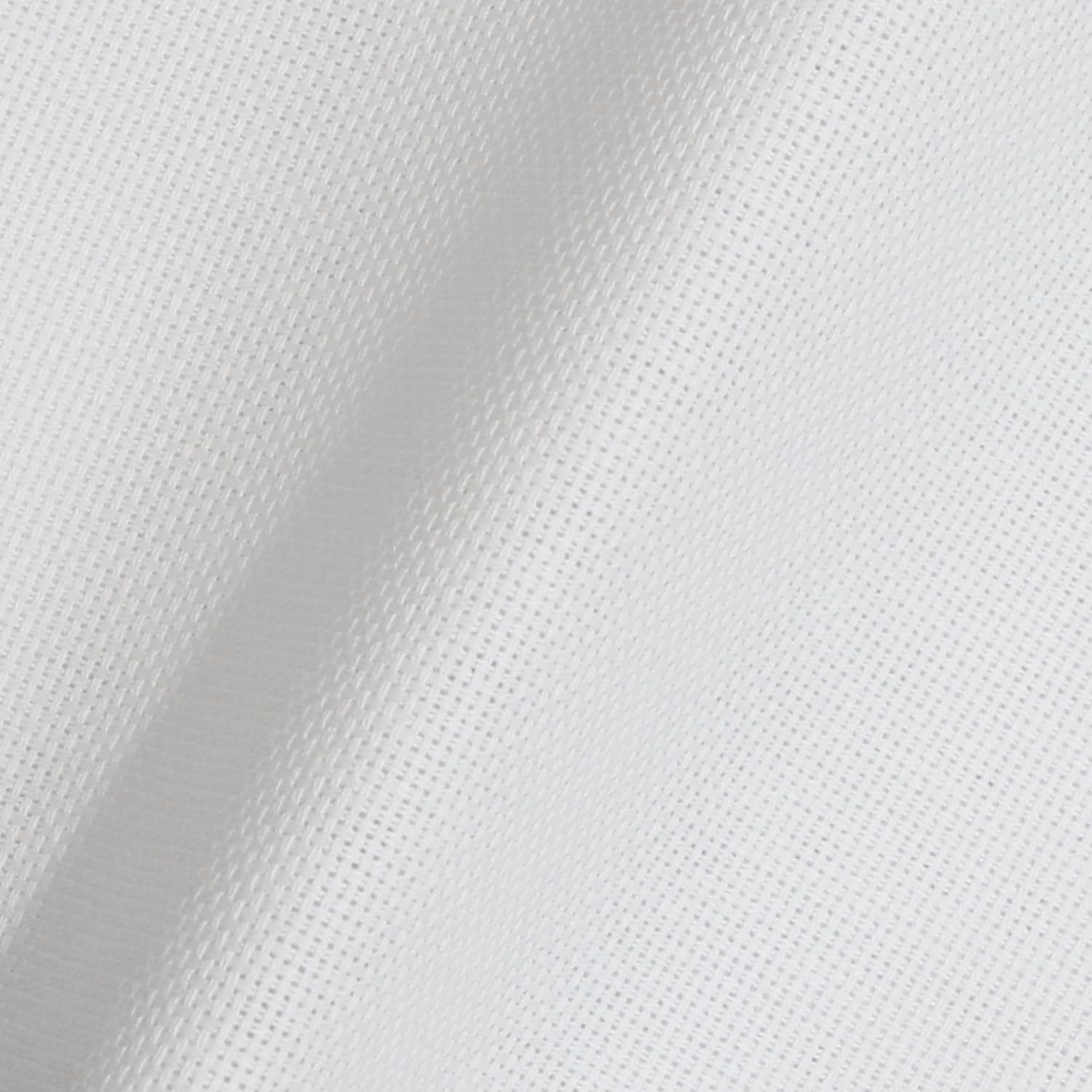 Amazon.com: Aida Cloth 22 Count Cross Stitch Fabric,19×28inch (22CT,White)