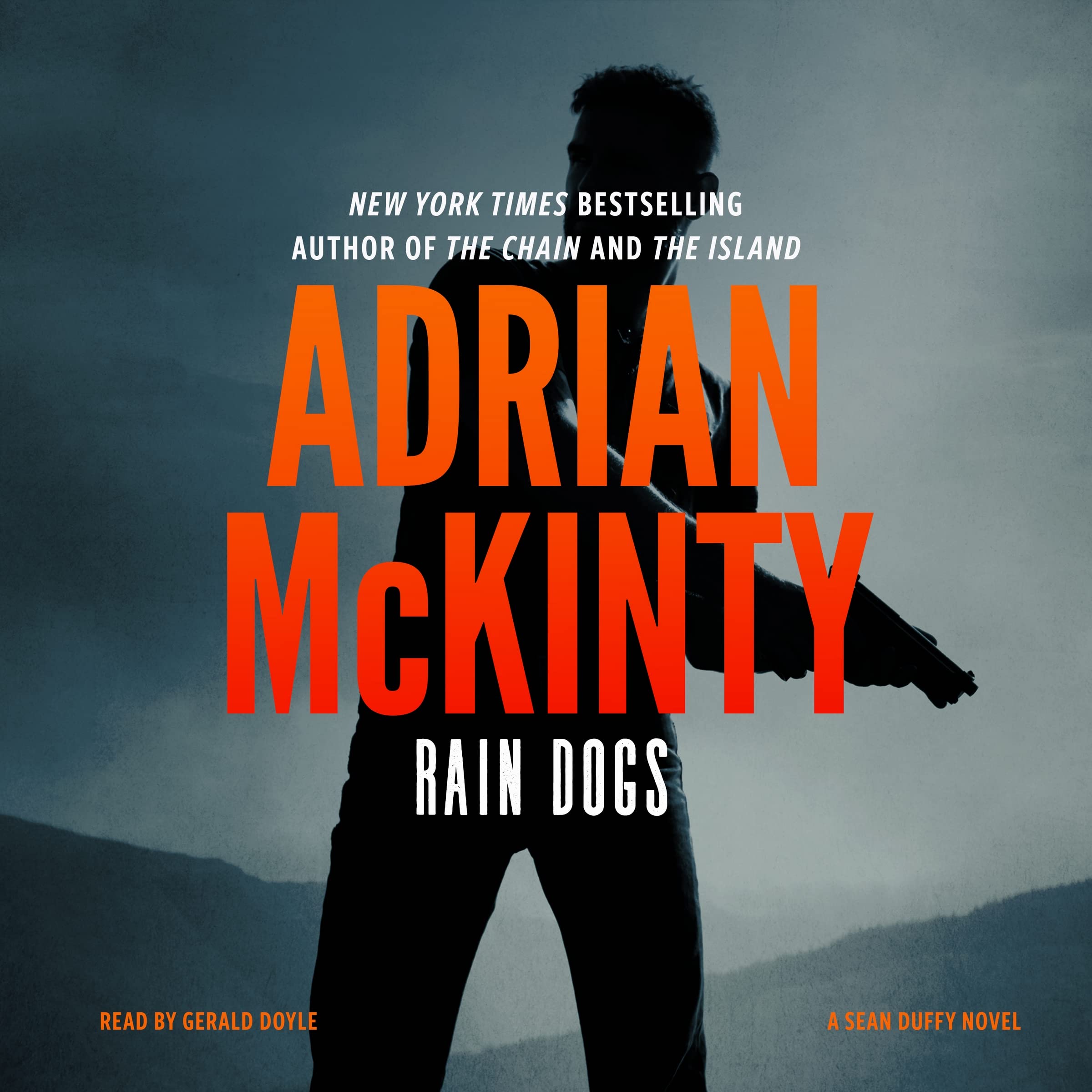 Rain Dogs: A Detective Sean Duffy Novel (The Sean Duffy Series): Adrian ...