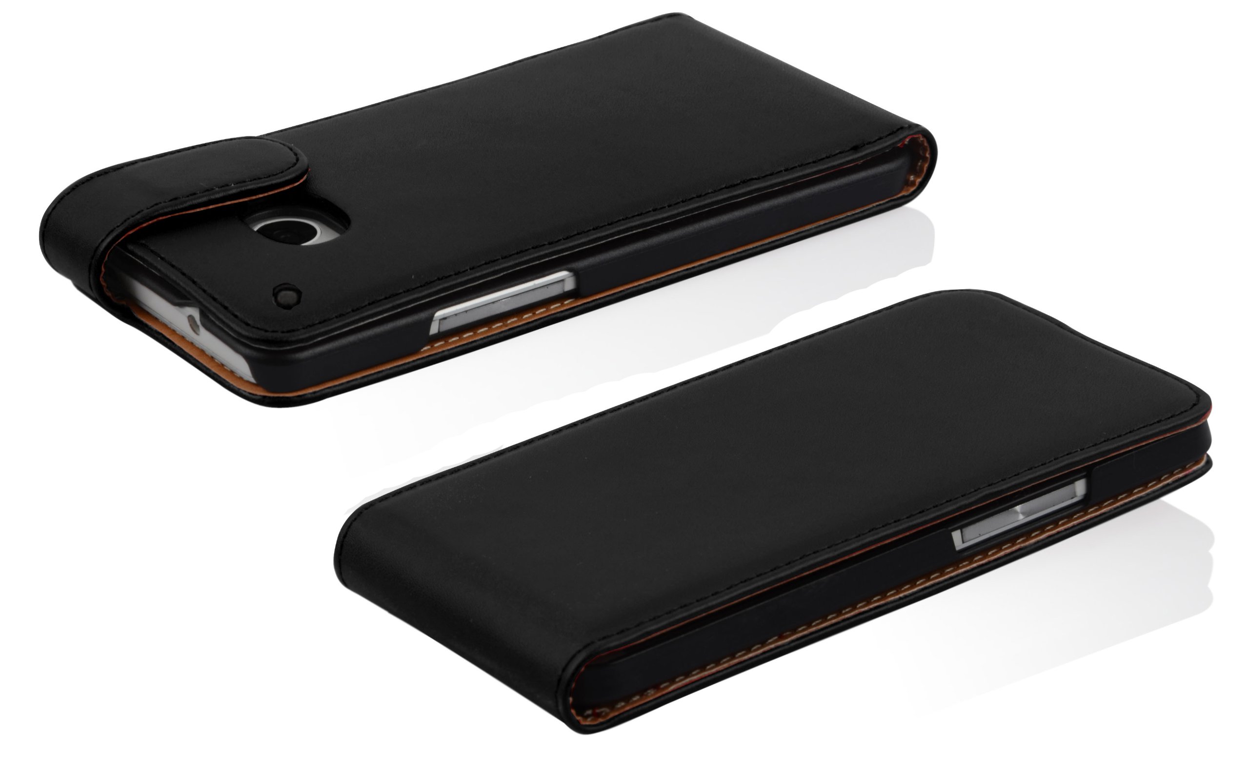 Htc One Mini Black Case