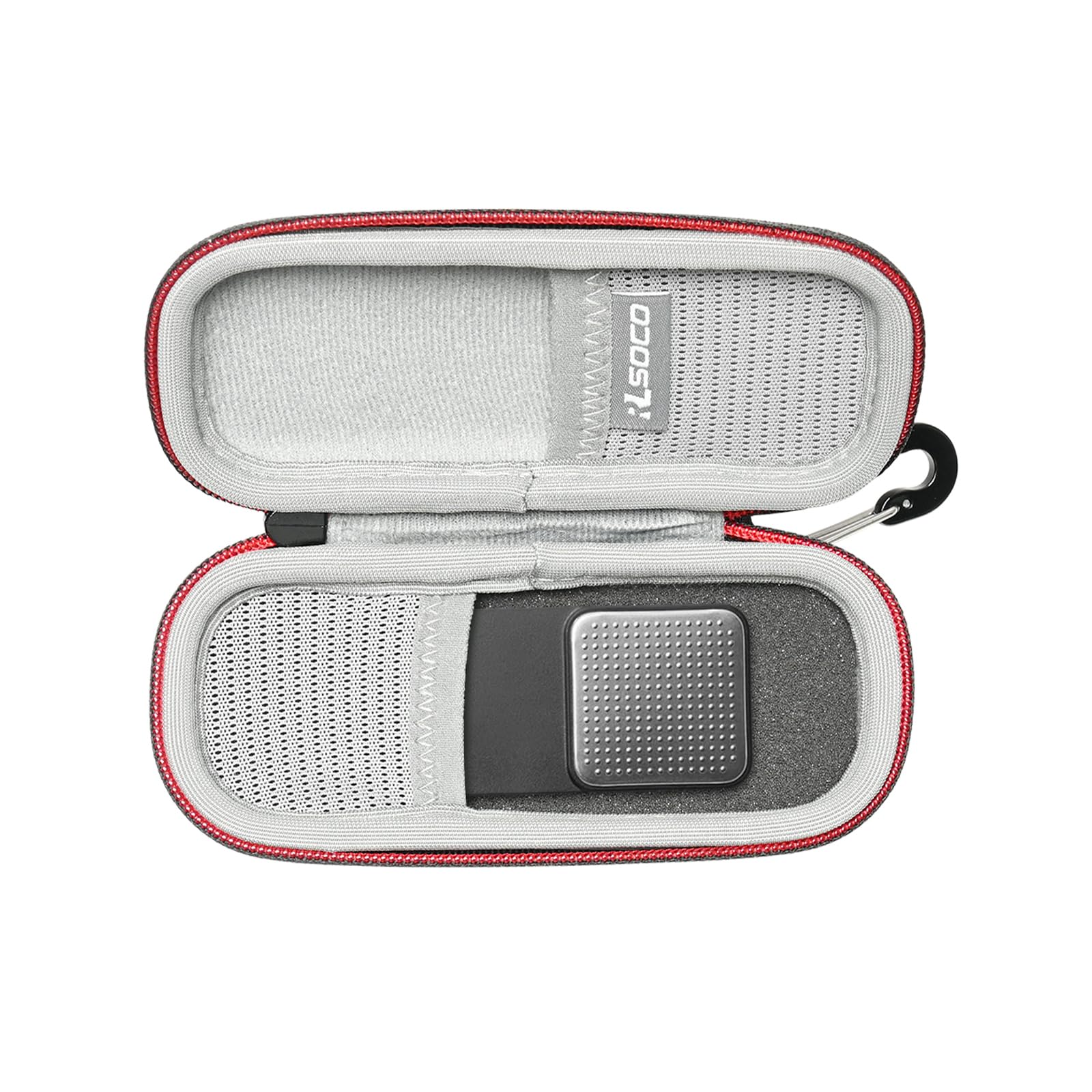 RLSOCO Hard Case for KardiaMobile 1-Lead Personal EKG Monitor : Amazon ...