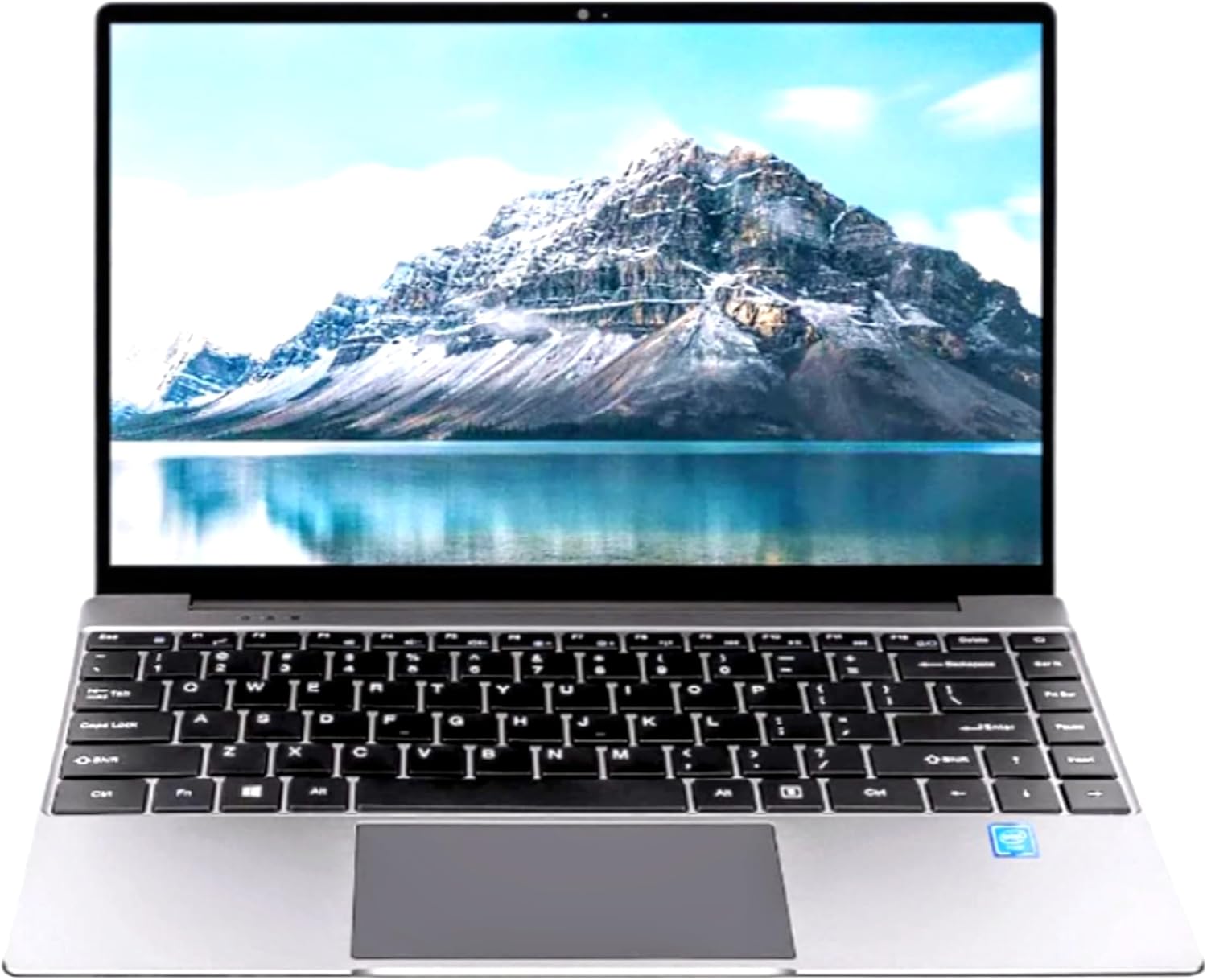 Business/Student Slim Laptop 14 inch Intel Celeron-8GB RAM and 128GB ...