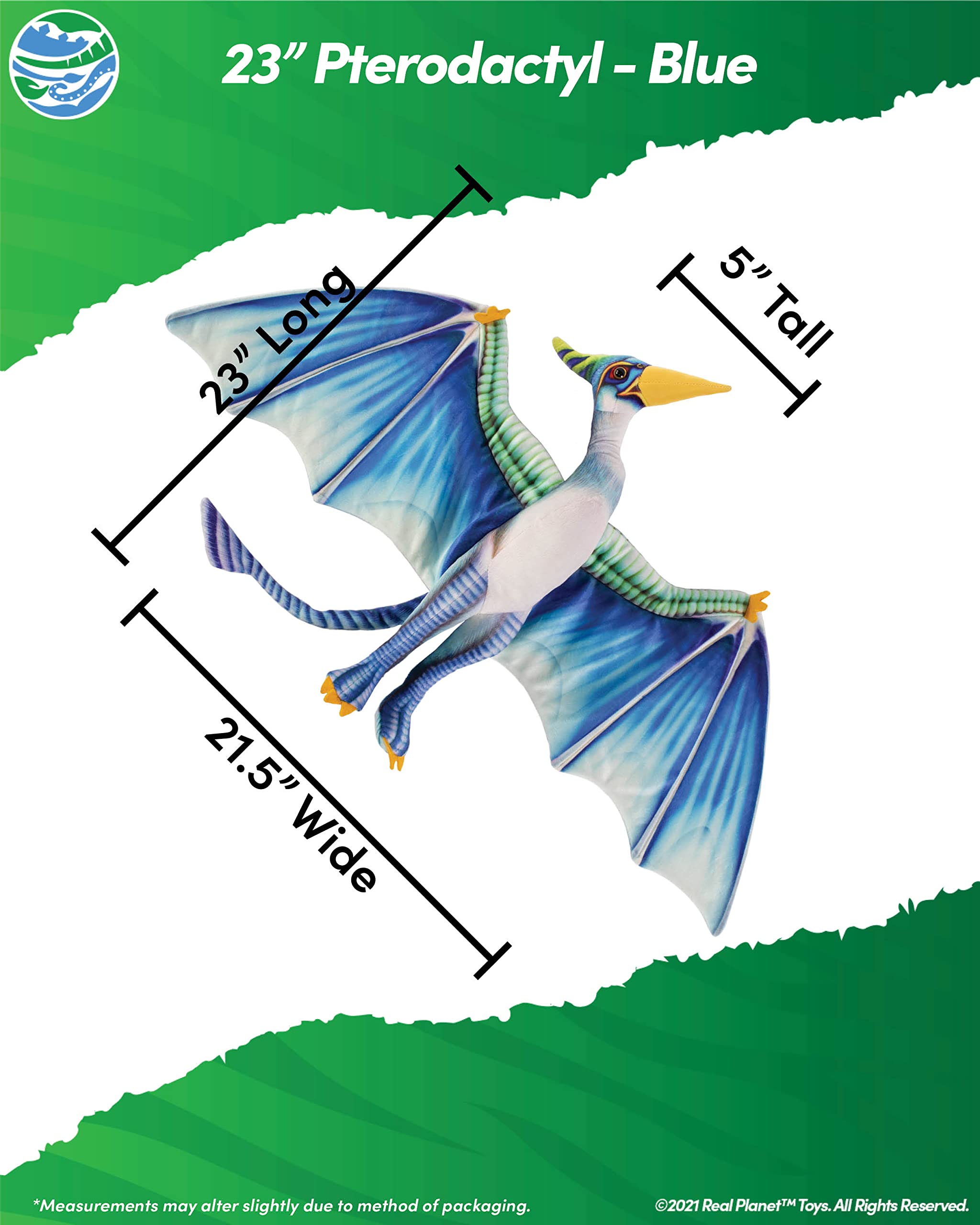 Pteranodon Dinosaur King