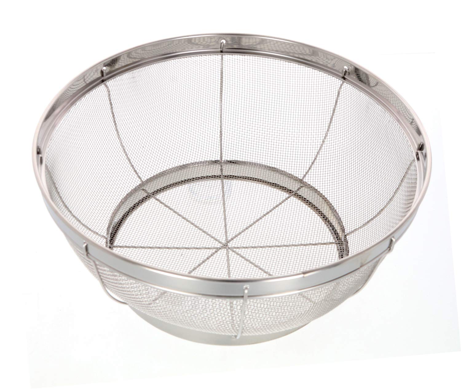 Amazon.com: Takagi Deep Colander, 11.0 inches (28 cm) : Home & Kitchen