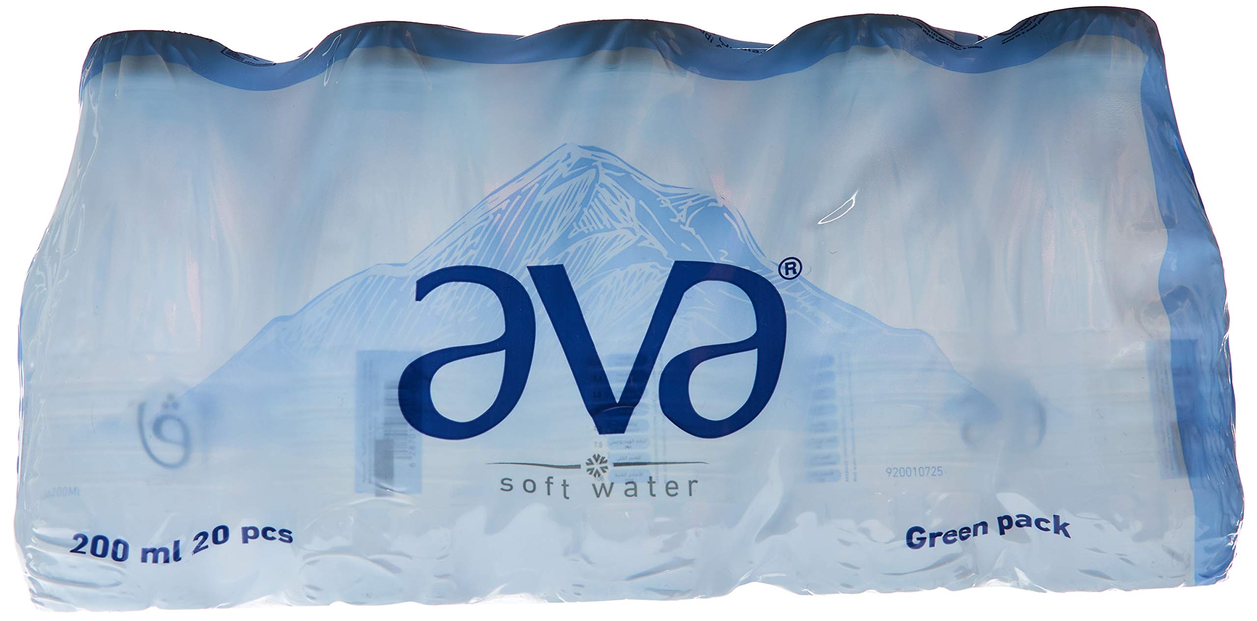 Eva Water Logo Acqua Eva Sparkling Water 250ml X Pack Of 4 Price In