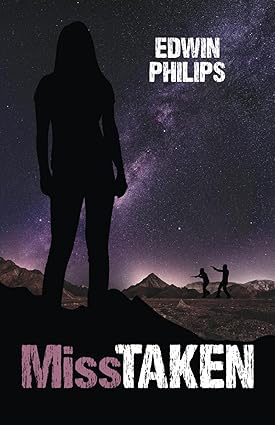 Amazon.com: MissTaken: 9781913719678: Philips, Edwin: Books