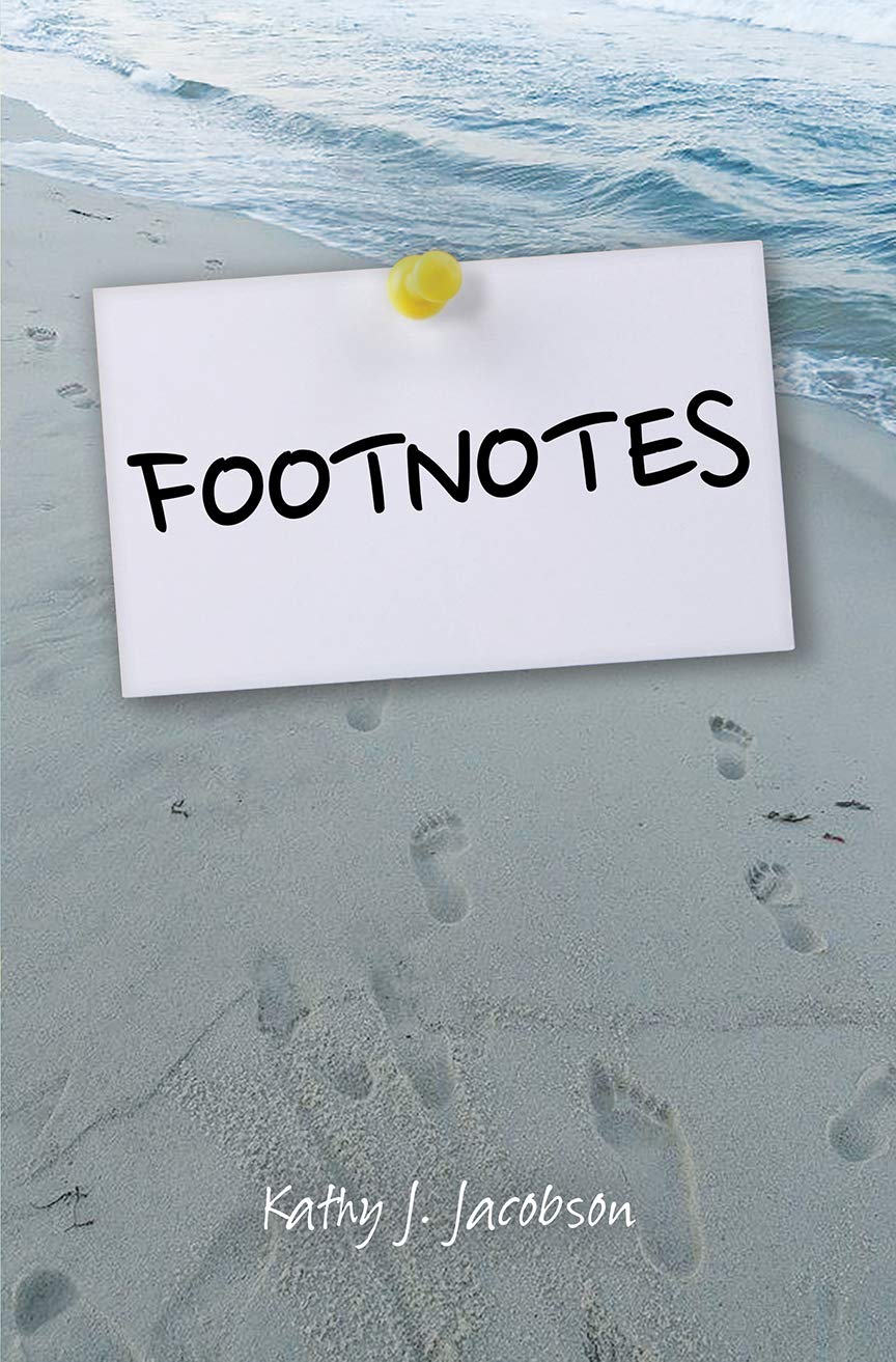 Footnotes (Noted! Book 5) - Kindle edition by Jacobson, Kathy J ...