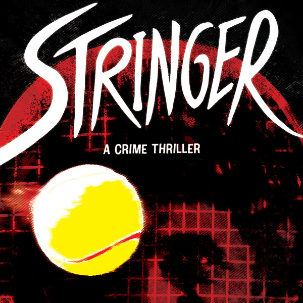 Amazon.com: Stringer eBook : Kindlon, Patrick, Tucker, Paul, Tucker ...