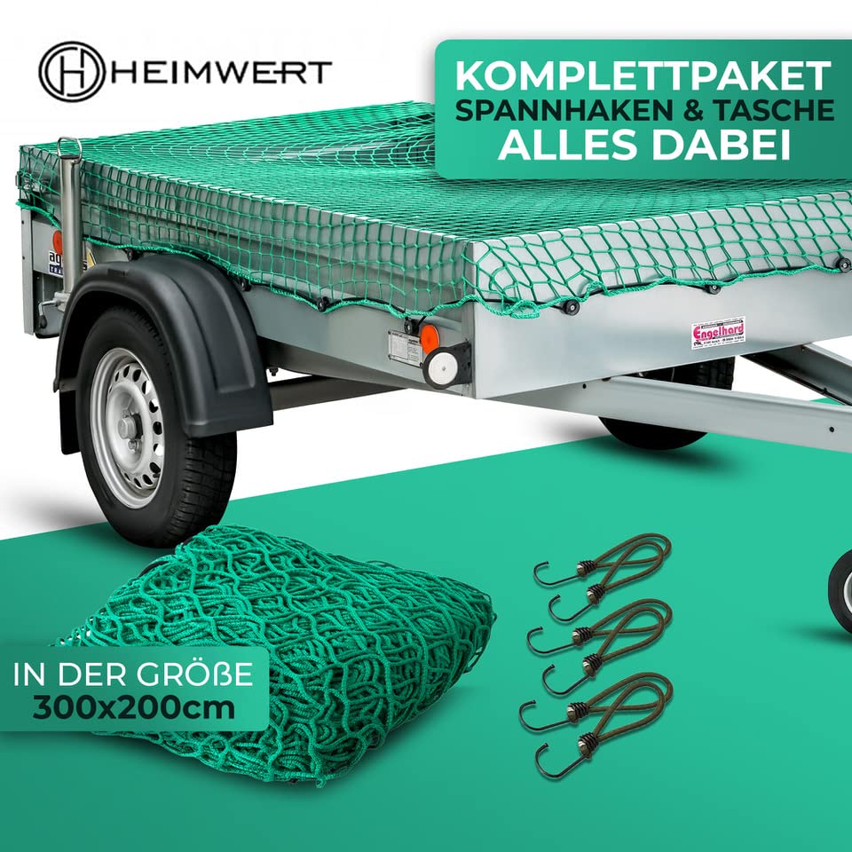 Car Trailer Accessories