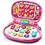 Amazon.com: VTech Baby's Light-Up Laptop, Pink : Toys & Games