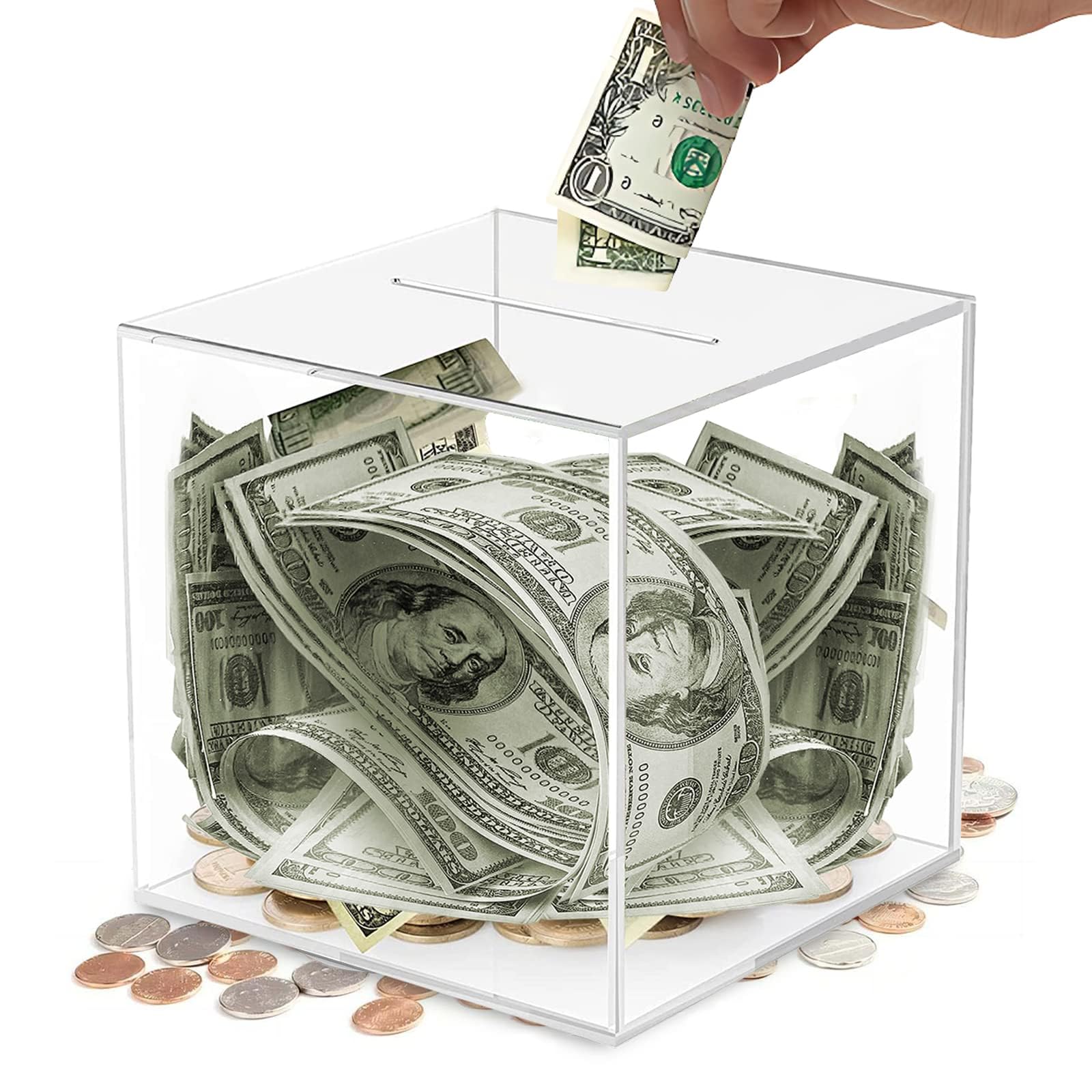Cash Saver Logo Save Money, Save Energy