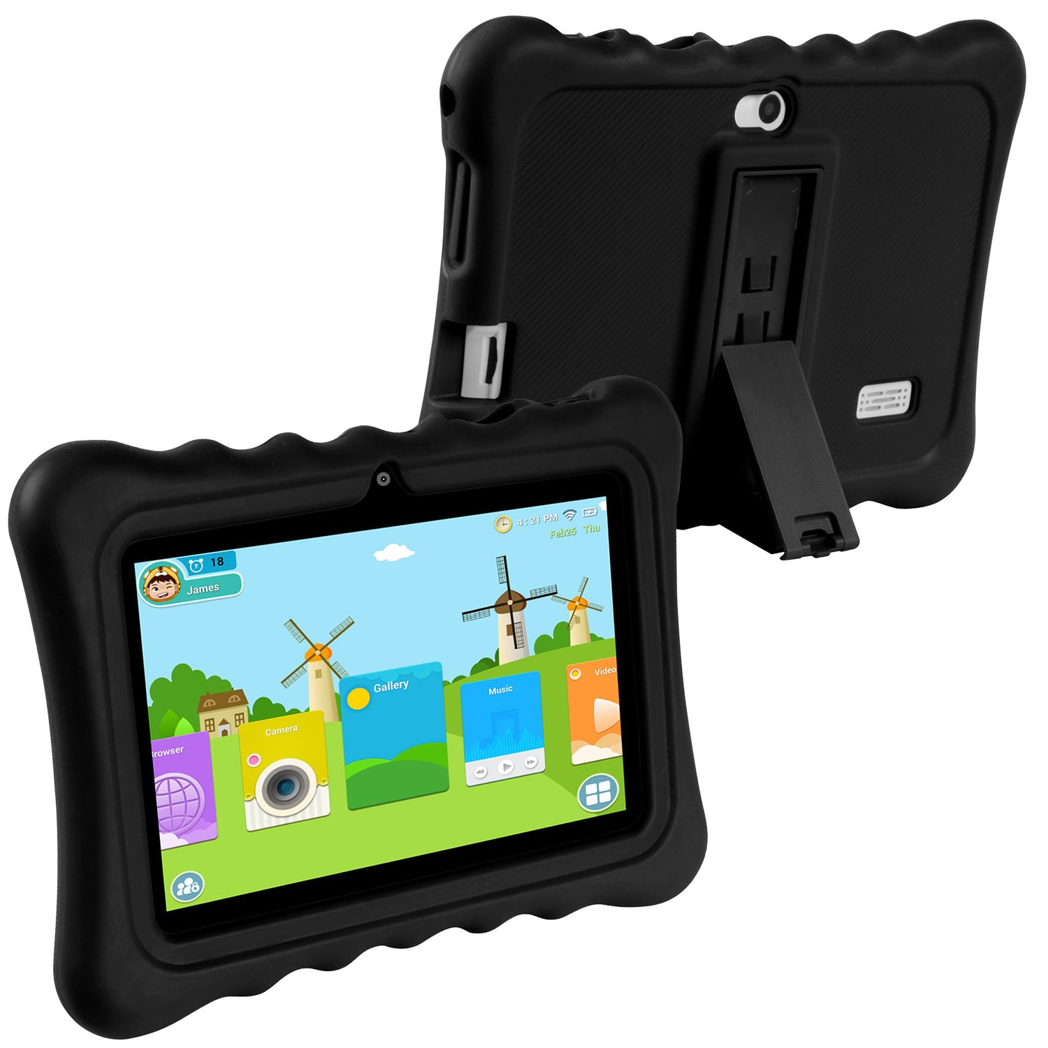 Snapklik.com : Kocaso DX765Pro Kids Tablet