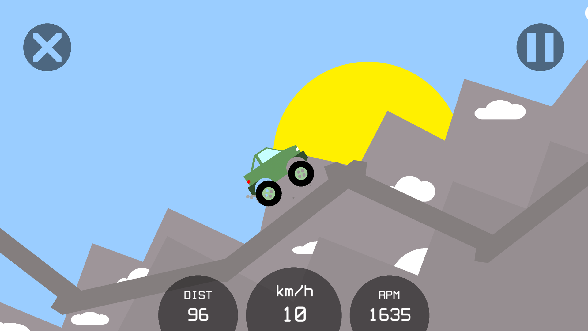 Physics Overdrive - App on Amazon Appstore