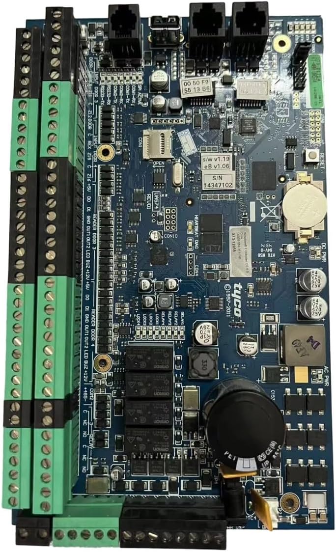 Buy Kantech KT-400-PCB Online Philippines | Ubuy