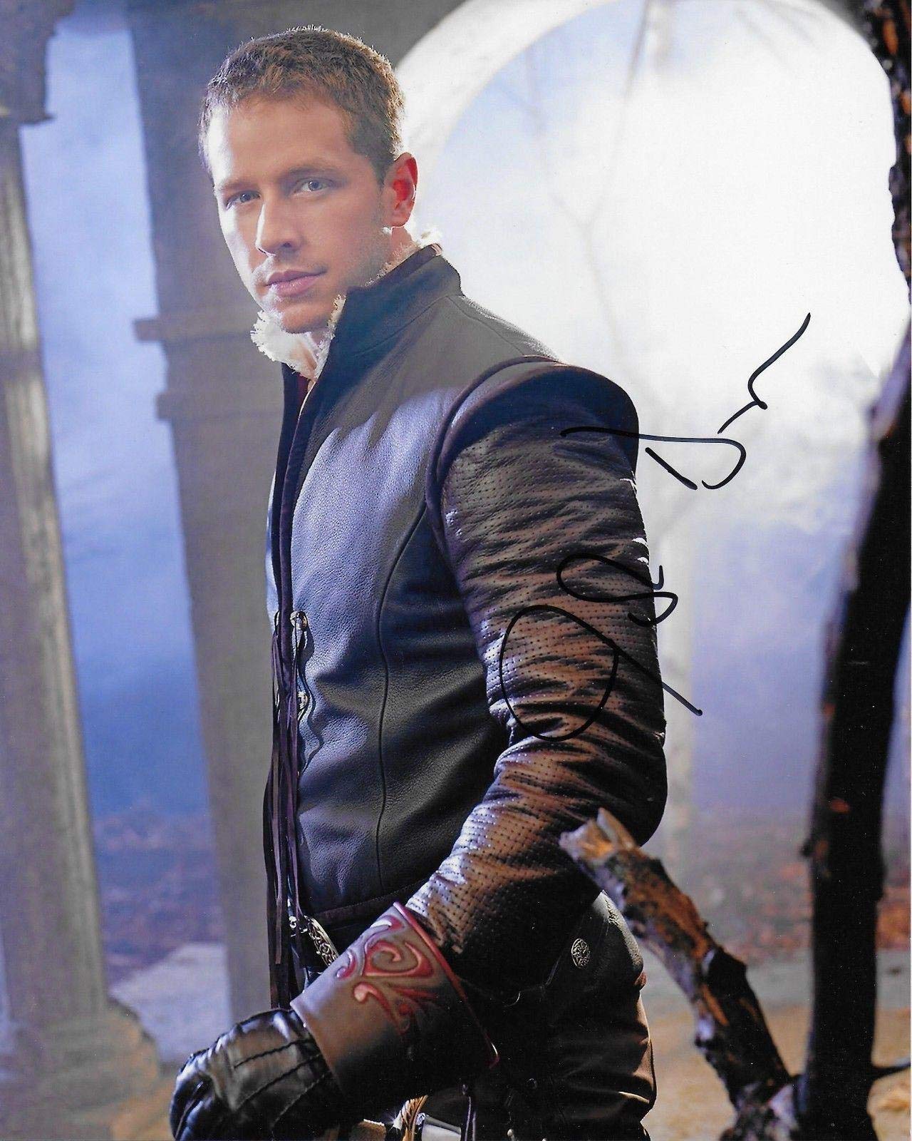 Josh Dallas Thor Cheeky Thor Reference By Josh Dallas. Love It!