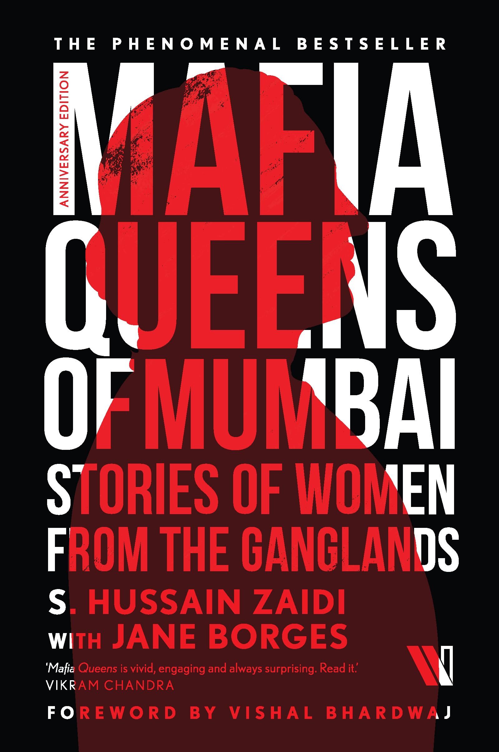 Buy Mafia Queens of Mumbai: Stories of Women from the Ganglands Book ...
