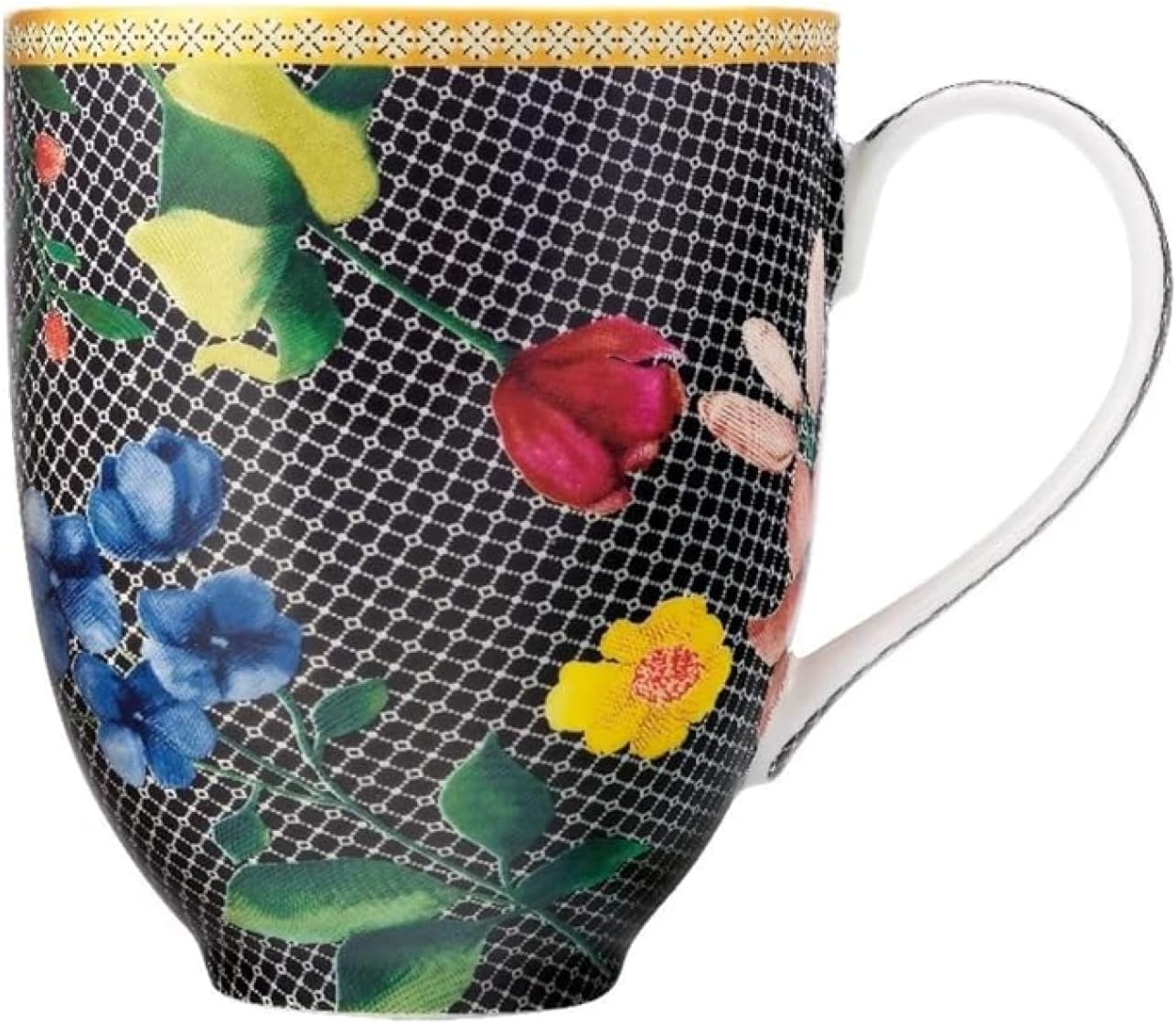 Amazon.com: Livellara MILANO Maxwell & Williams HV0063 Mug 440 ml ...