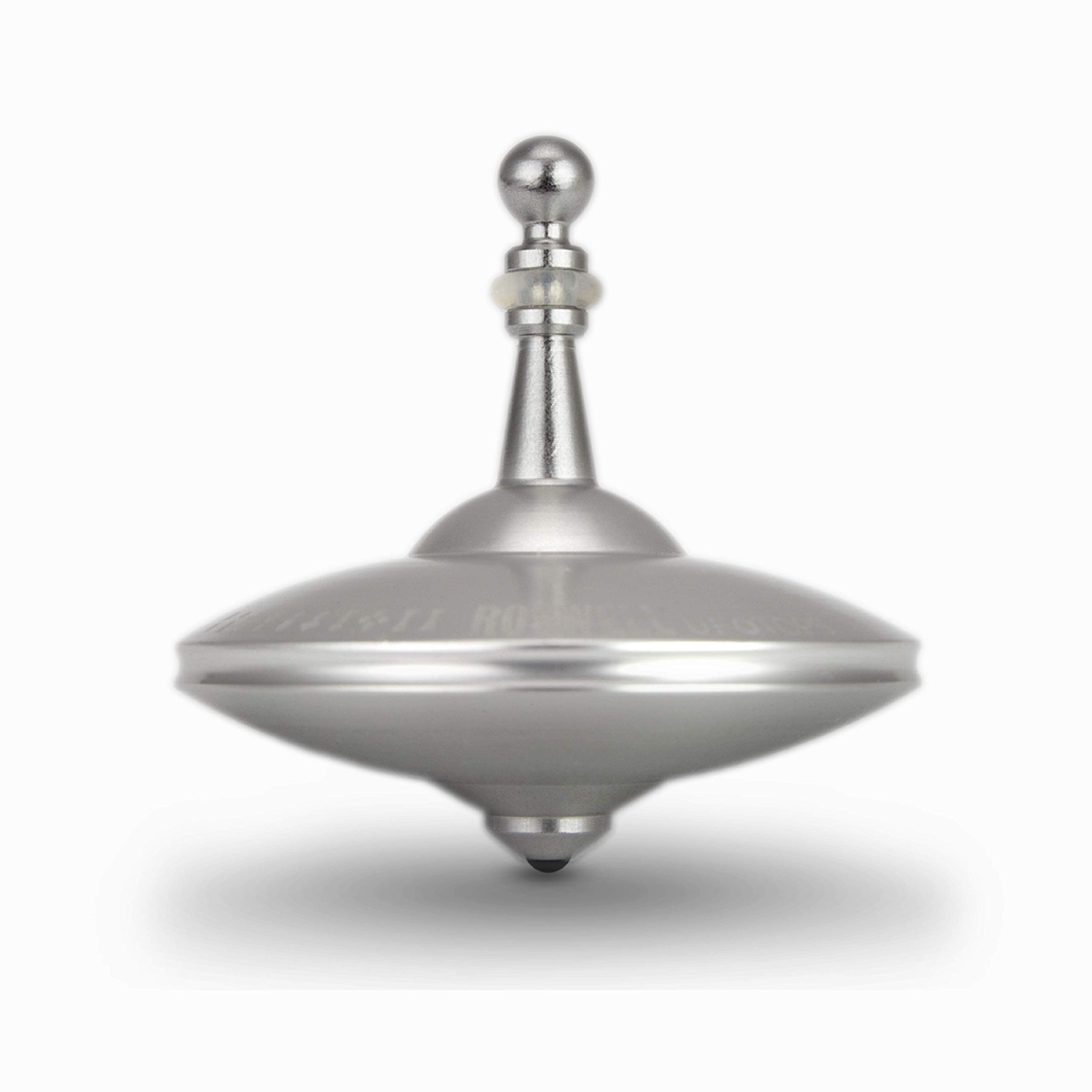 Metal Spinning Top For Adults at Caitlin Gilles blog