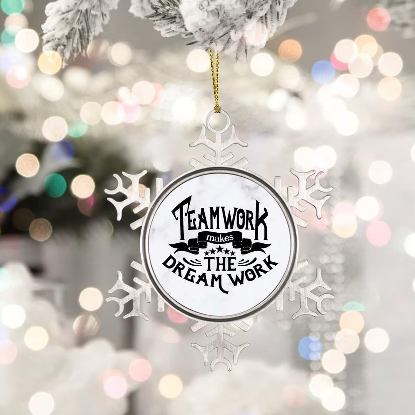 Teamwork Christmas Quotes