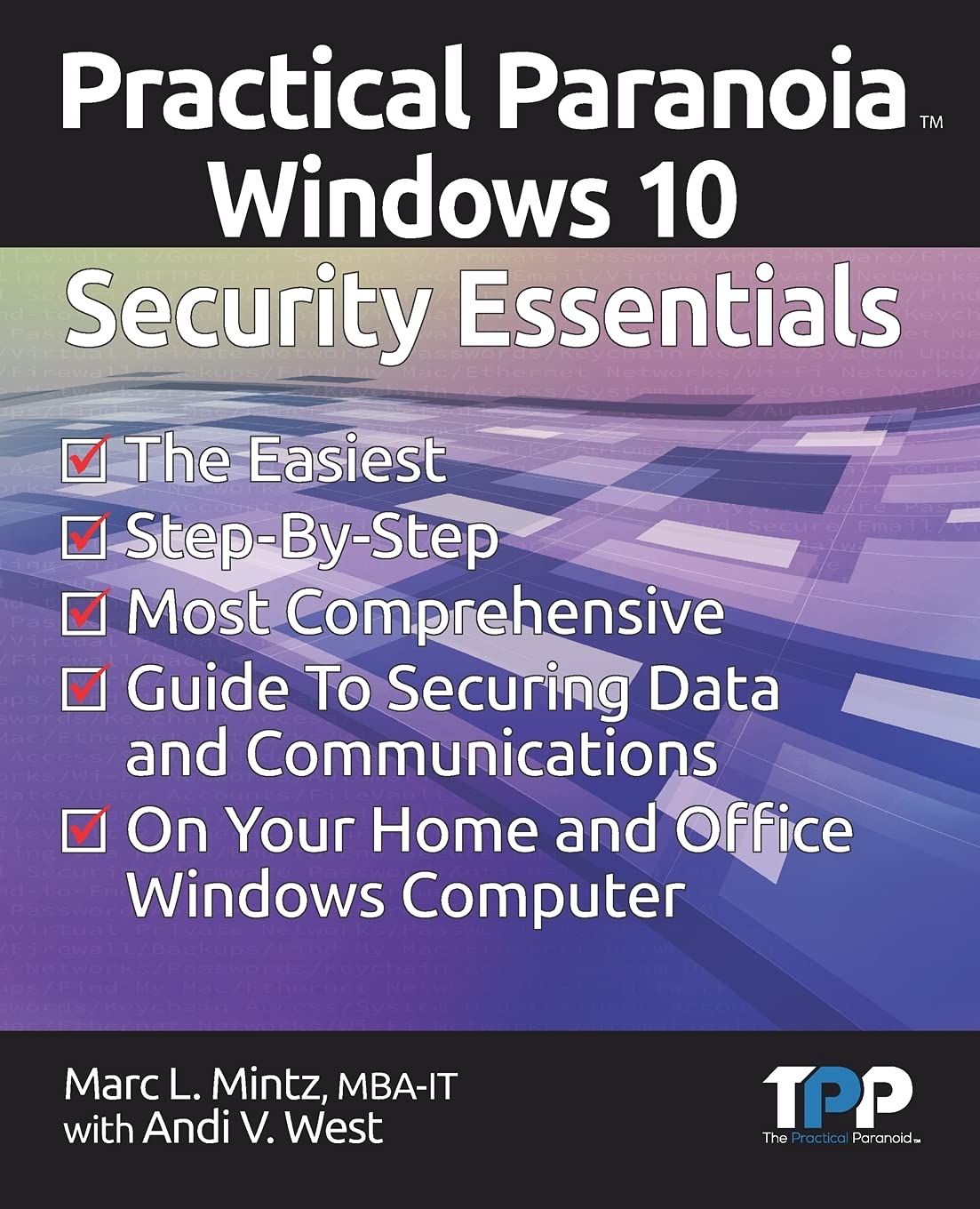 Amazon.com: Practical Paranoia: Windows Security Essentials ...