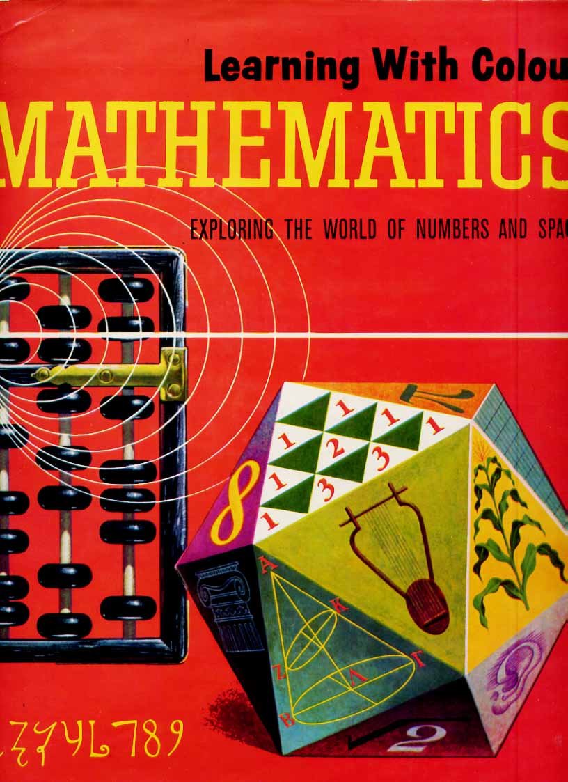 Learning with Colour Mathematics: Exploring the world of numbers and ...