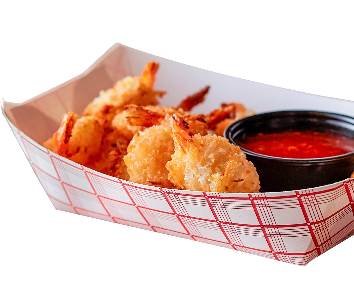 Buy Paper Food Tray For Carnivals Pack Of 250 Online At Low Prices In buy-paper-food-tray-for-carnivals-pack-of-250-online-at-low-prices-in