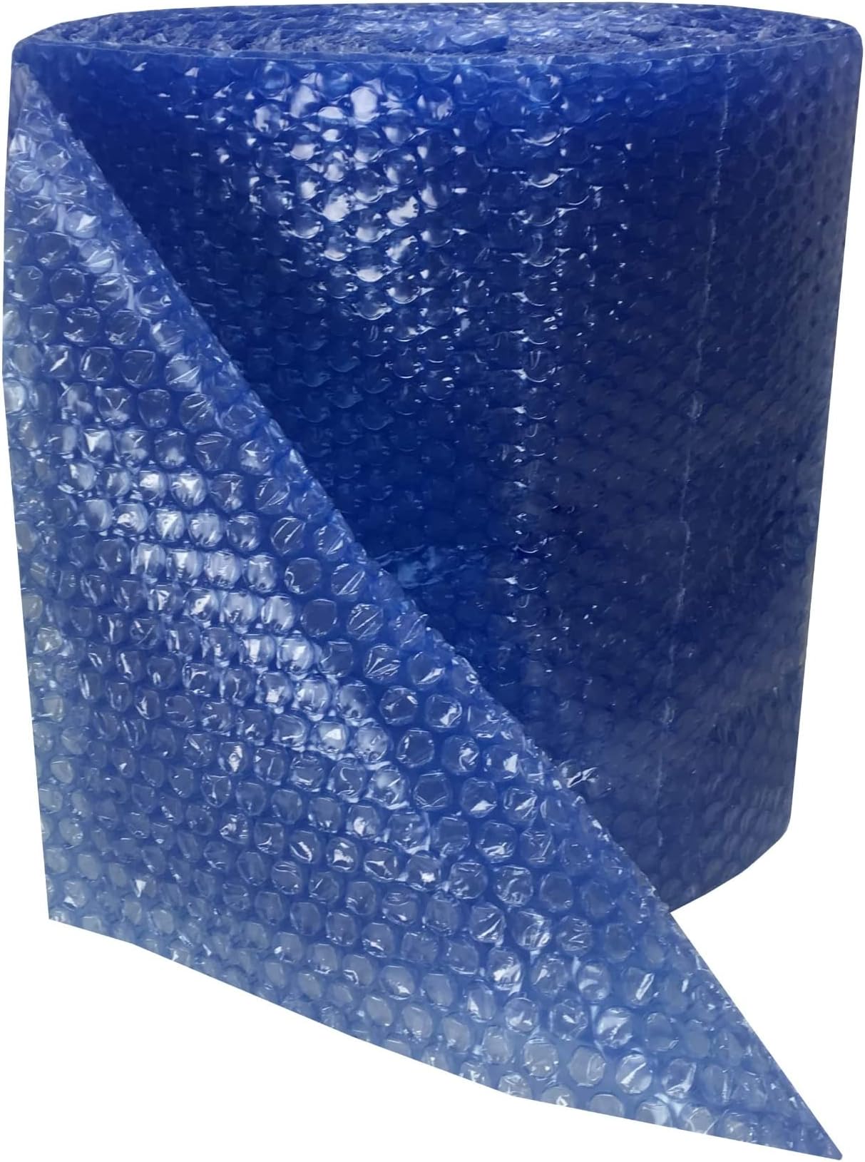 Amazon.com : Uboxes Small Bubble Cushioning Wrap 3/16", Perforated ...
